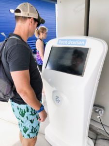 Island H2O Live! Preview Event