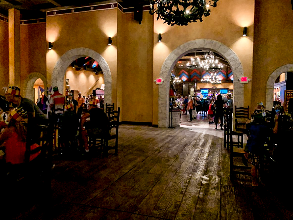 Travel Back In Time at Medieval Times