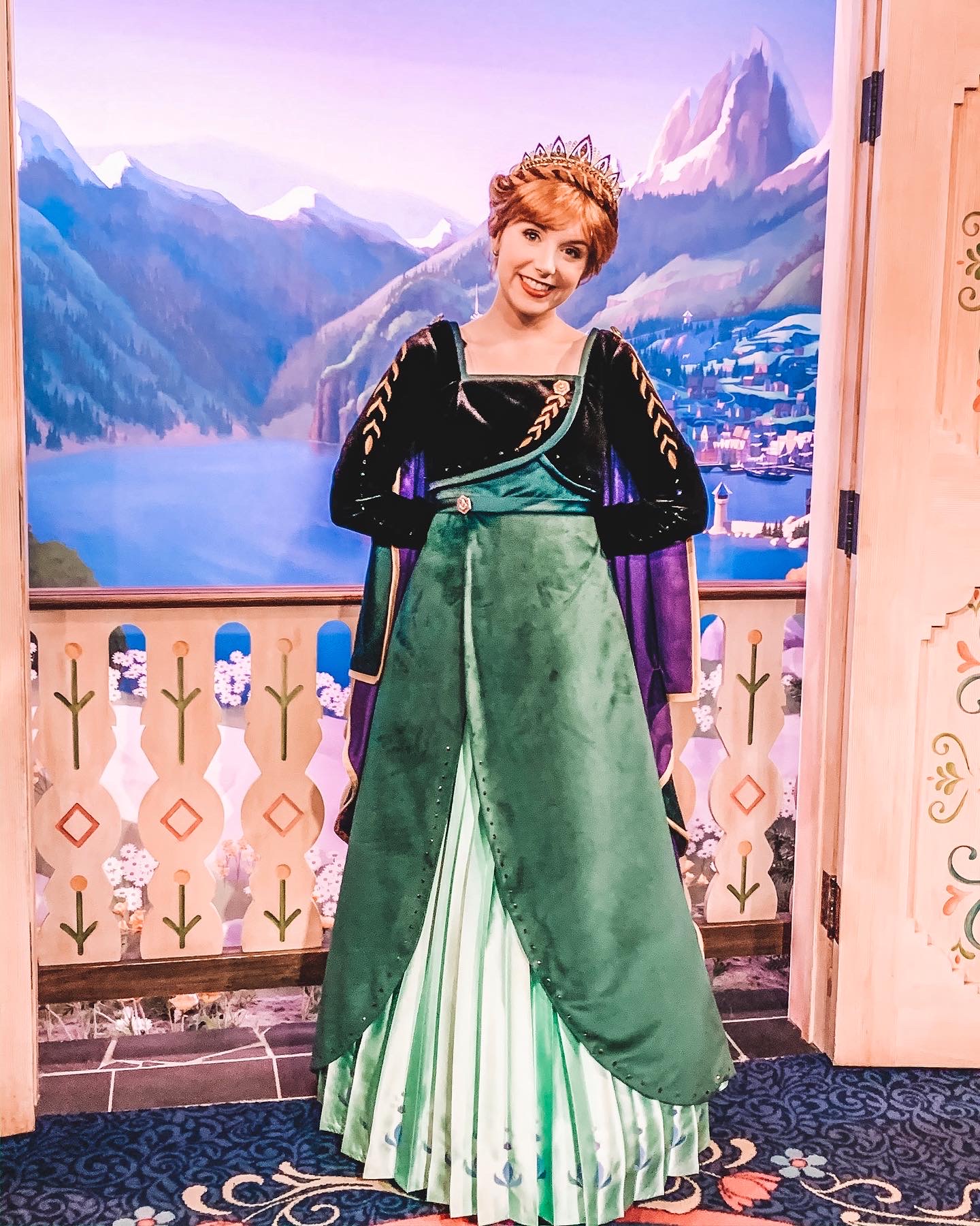 Top 5 Family Activities At The 2019 Epcot International Festival Of The ...