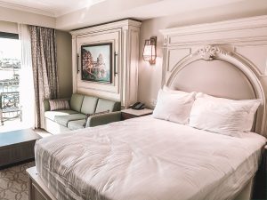 Why You Will Want To Stay At Disney's Riviera Resort