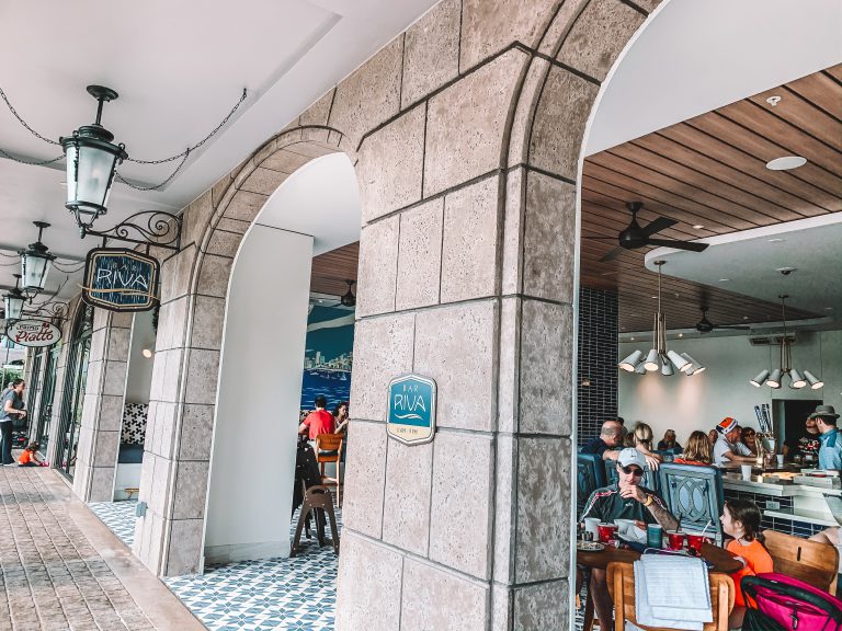 Why You Will Want To Stay At Disney's Riviera Resort