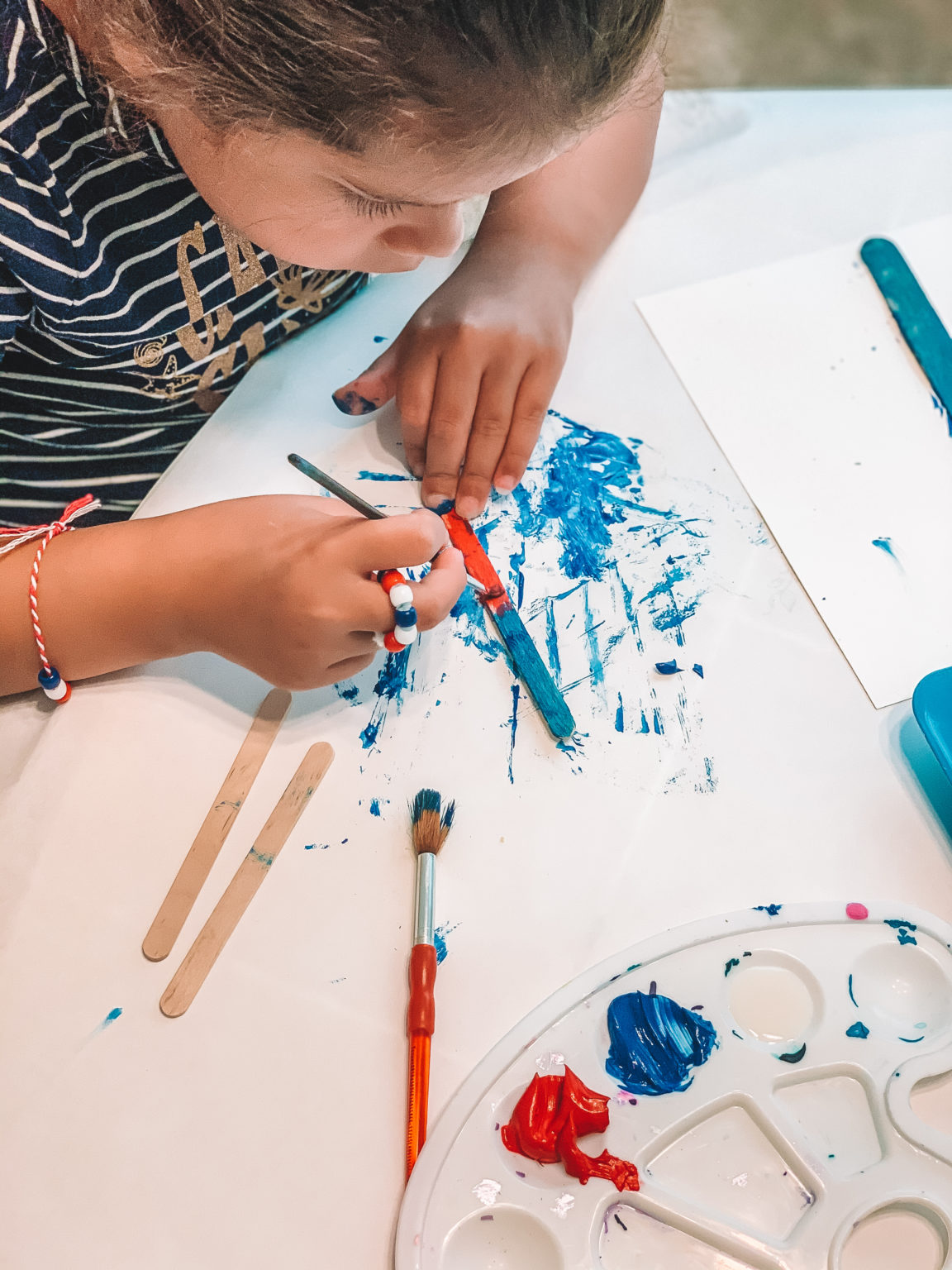 4 Fun And Easy Independence Day Activities For Kids