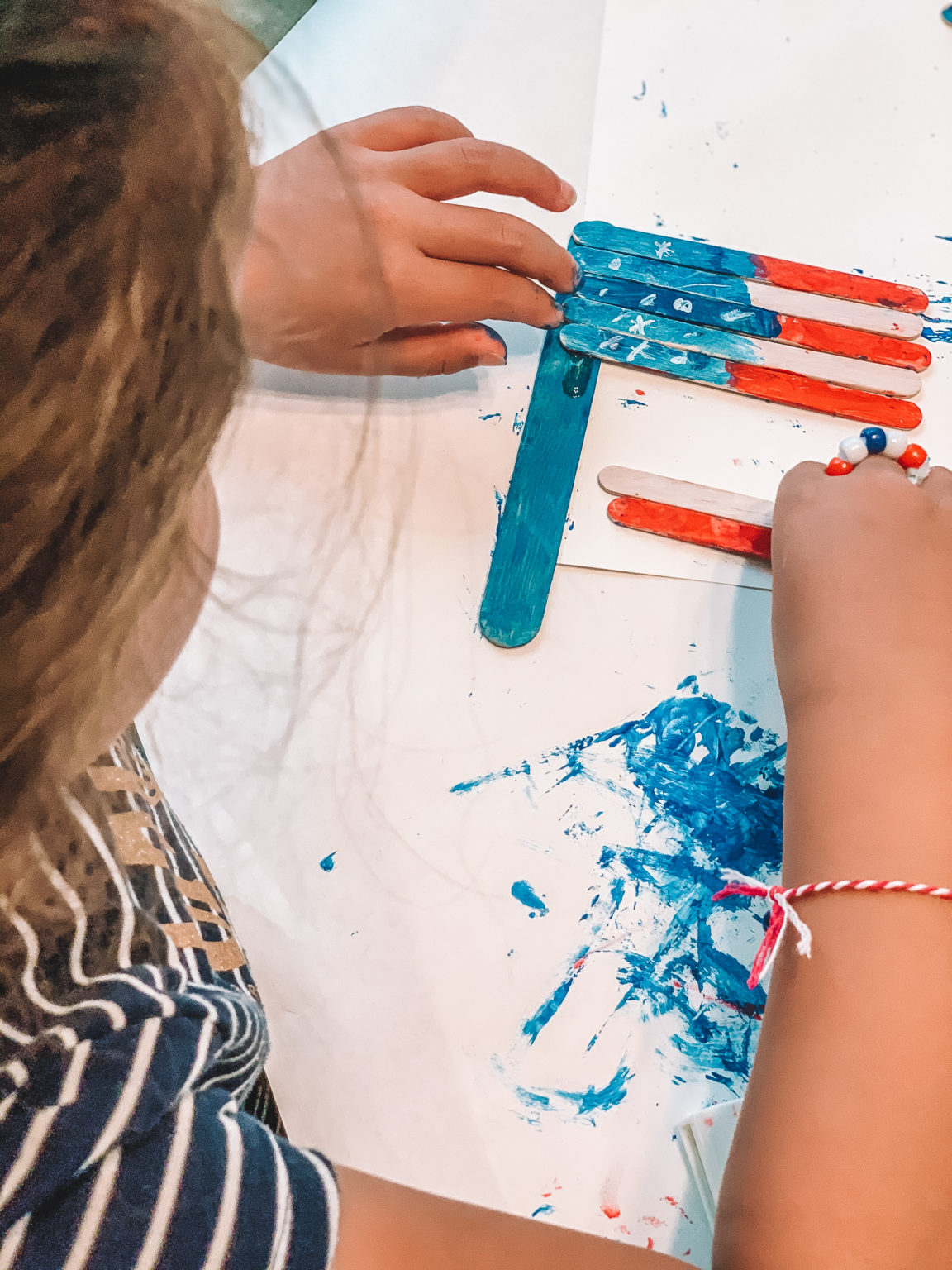 4 Fun And Easy Independence Day Activities For Kids