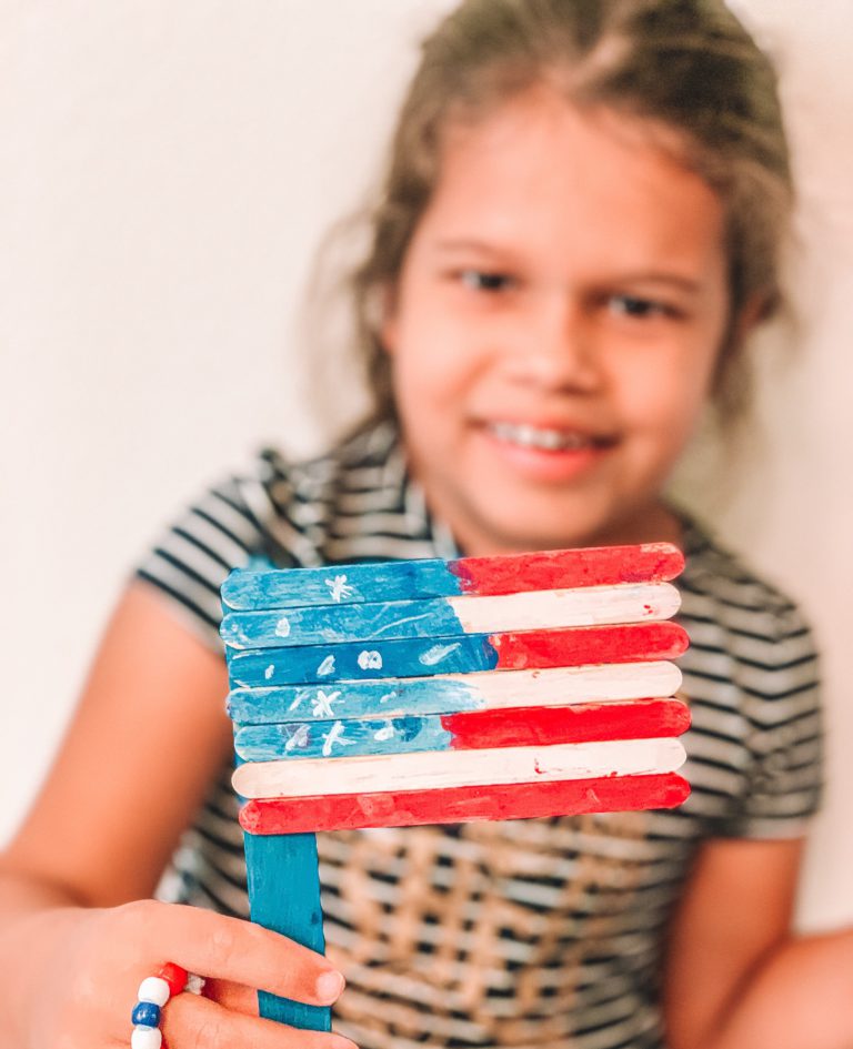 4 Fun And Easy Independence Day Activities For Kids