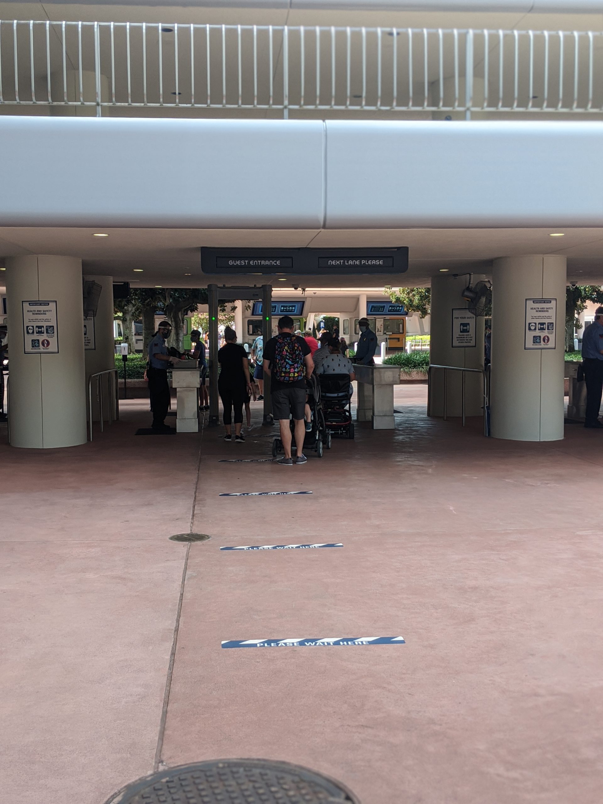 Epcot Reopening Day: What To Expect On Your Next Visit