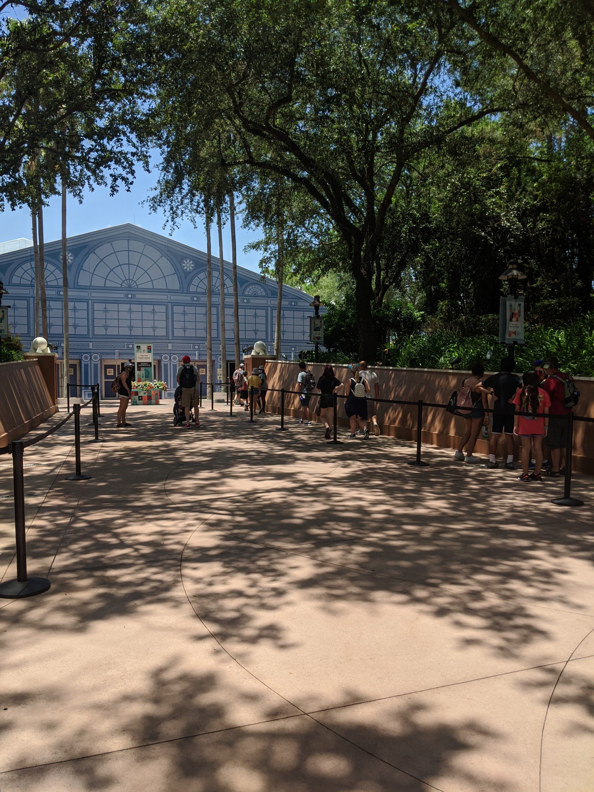 Epcot Reopening Day: What To Expect On Your Next Visit