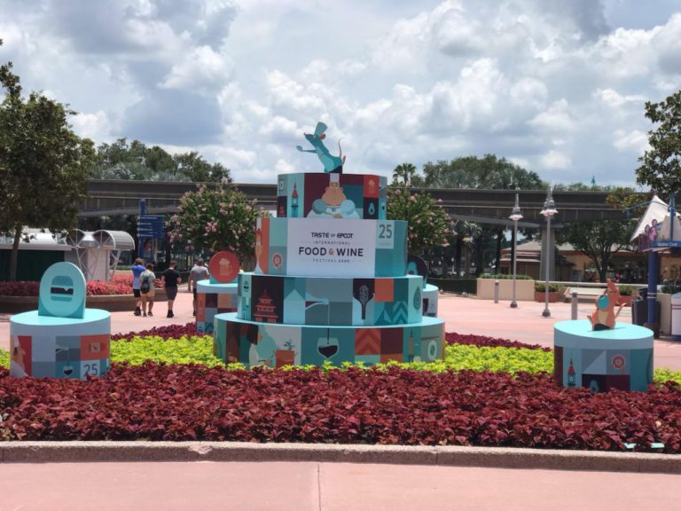 Epcot Reopening Day: What To Expect On Your Next Visit