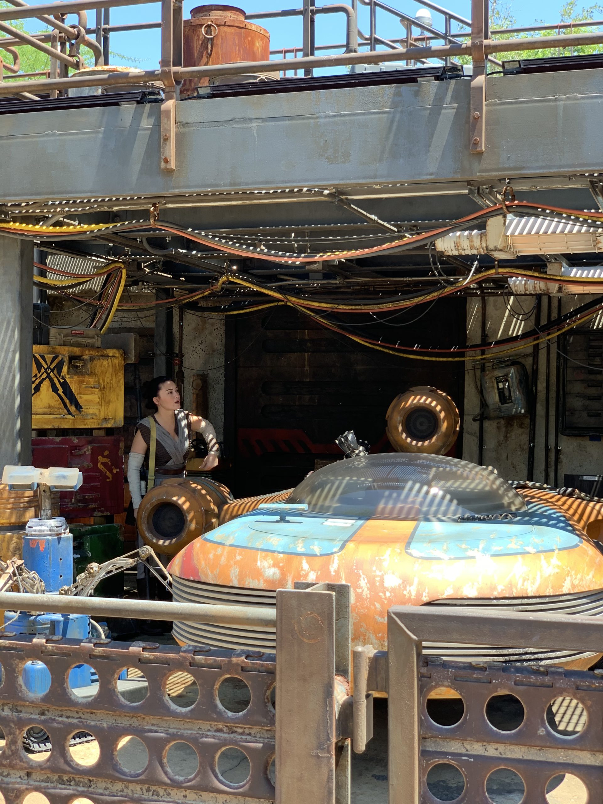 Hollywood Studios Preview: What To Expect On Your Next Visit