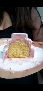 Halloween Fun At Disney's Magic Kingdom