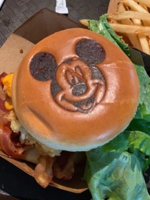 Halloween Fun At Disney's Magic Kingdom