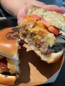 Halloween Fun At Disney's Magic Kingdom