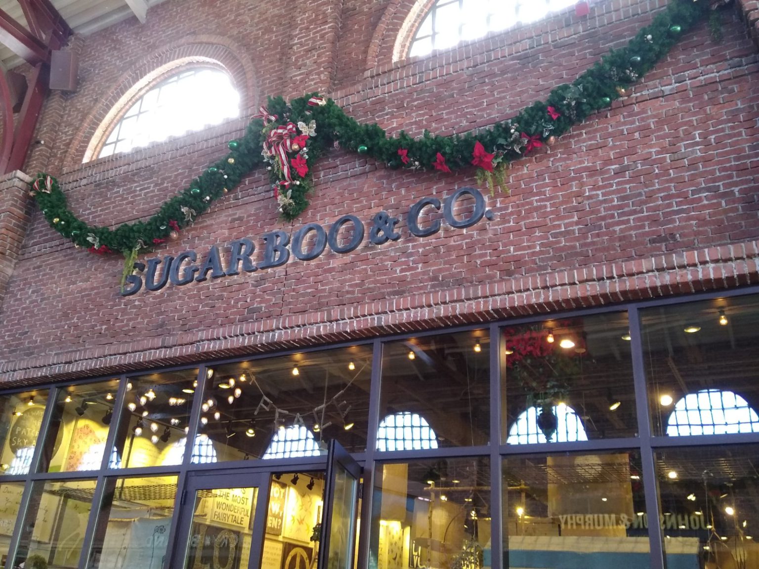 Sugarboo & Co. 2020 Holiday Preview