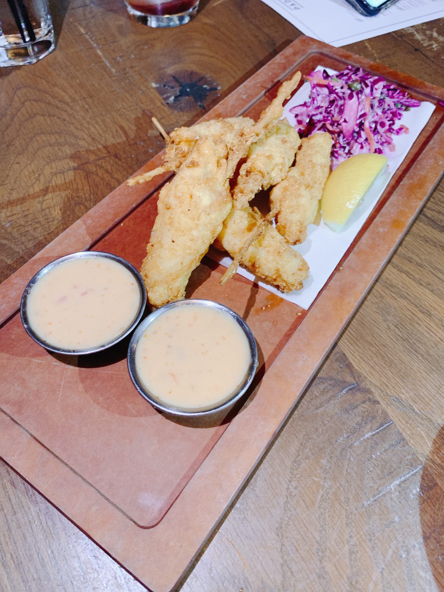 Paddlefish Orlando: The Perfect Combo Of Delicious Food And Ambiance