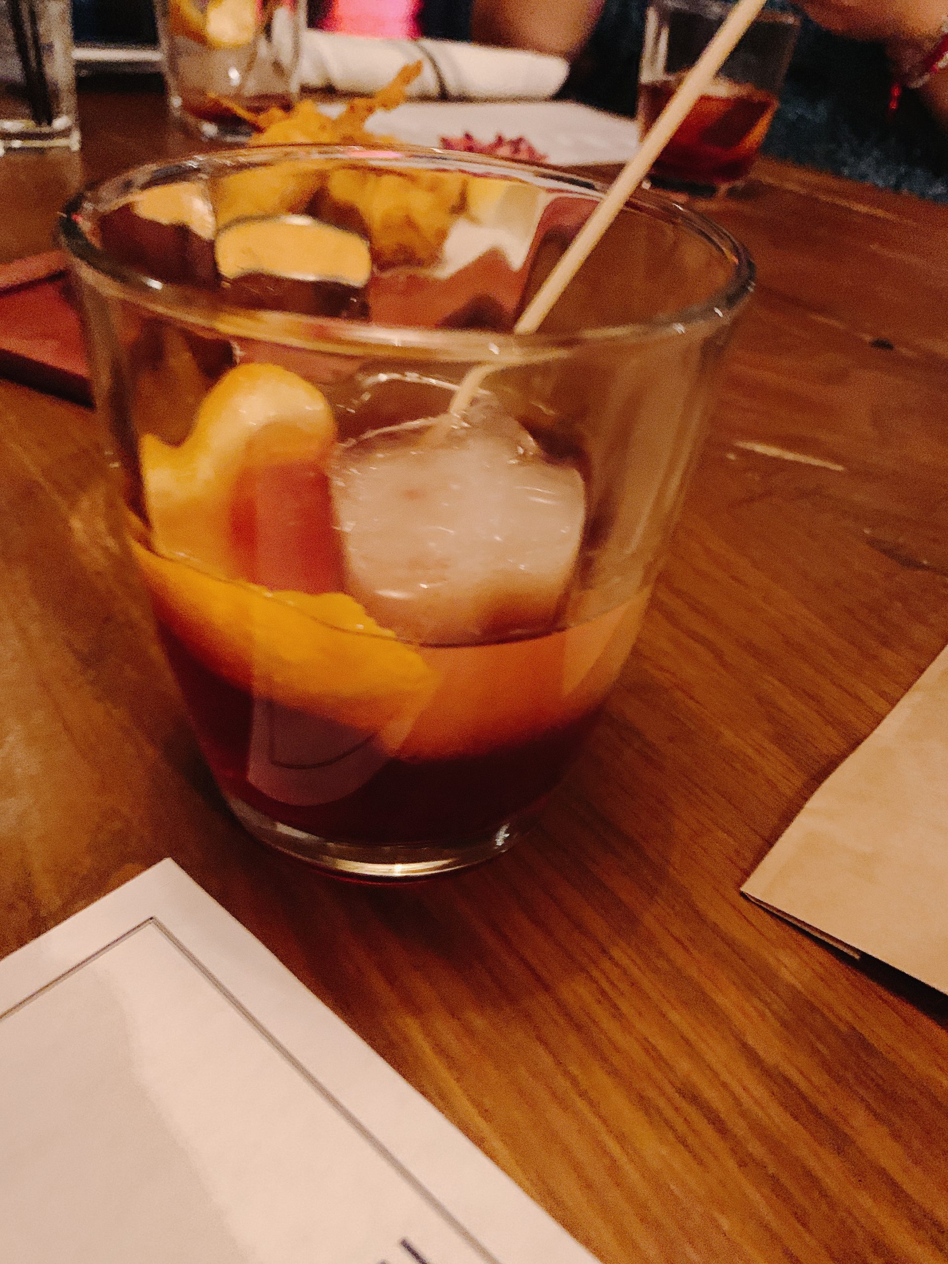 Paddlefish Orlando: The Perfect Combo Of Delicious Food And Ambiance