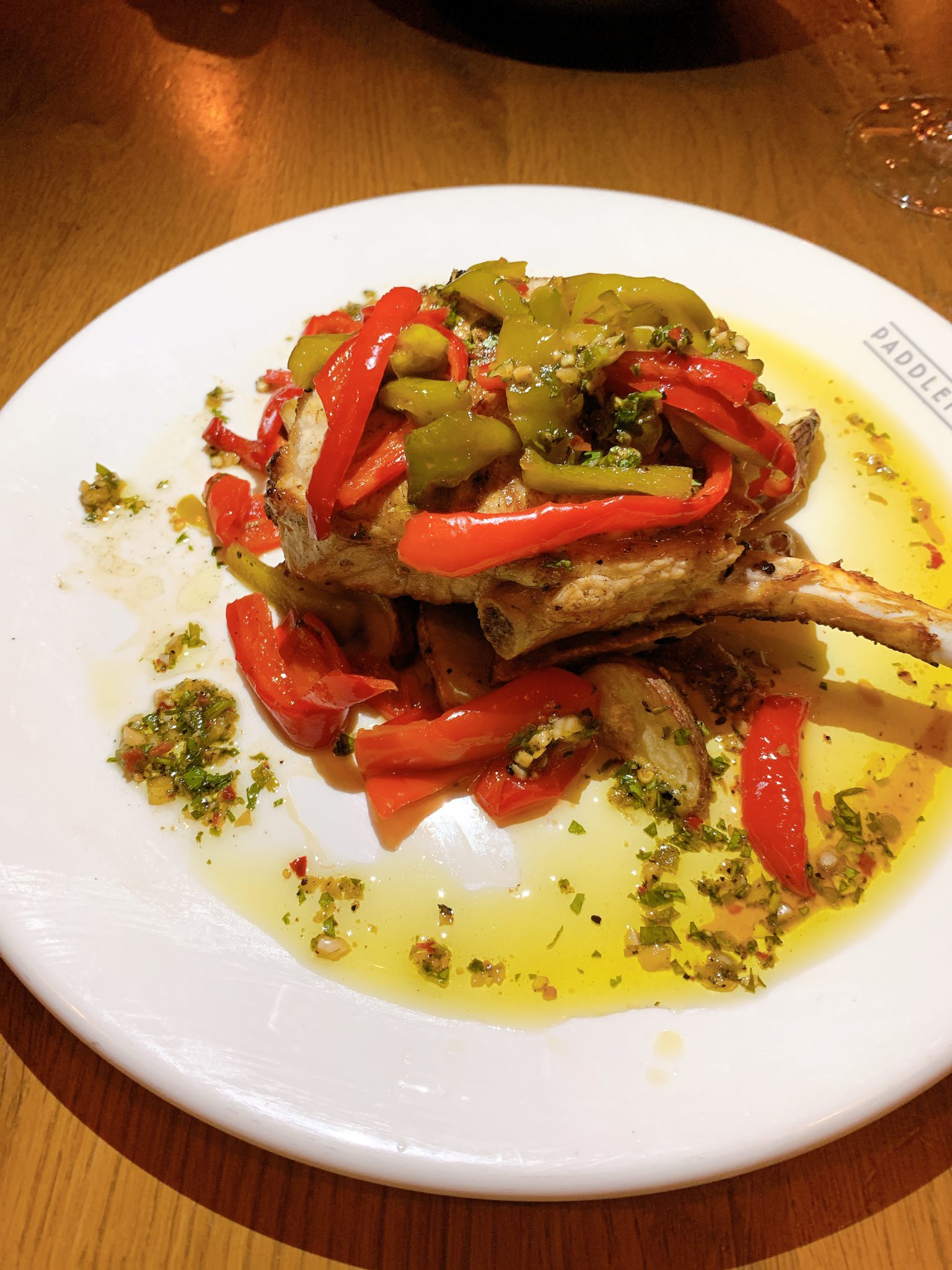 Paddlefish Orlando: The Perfect Combo Of Delicious Food And Ambiance