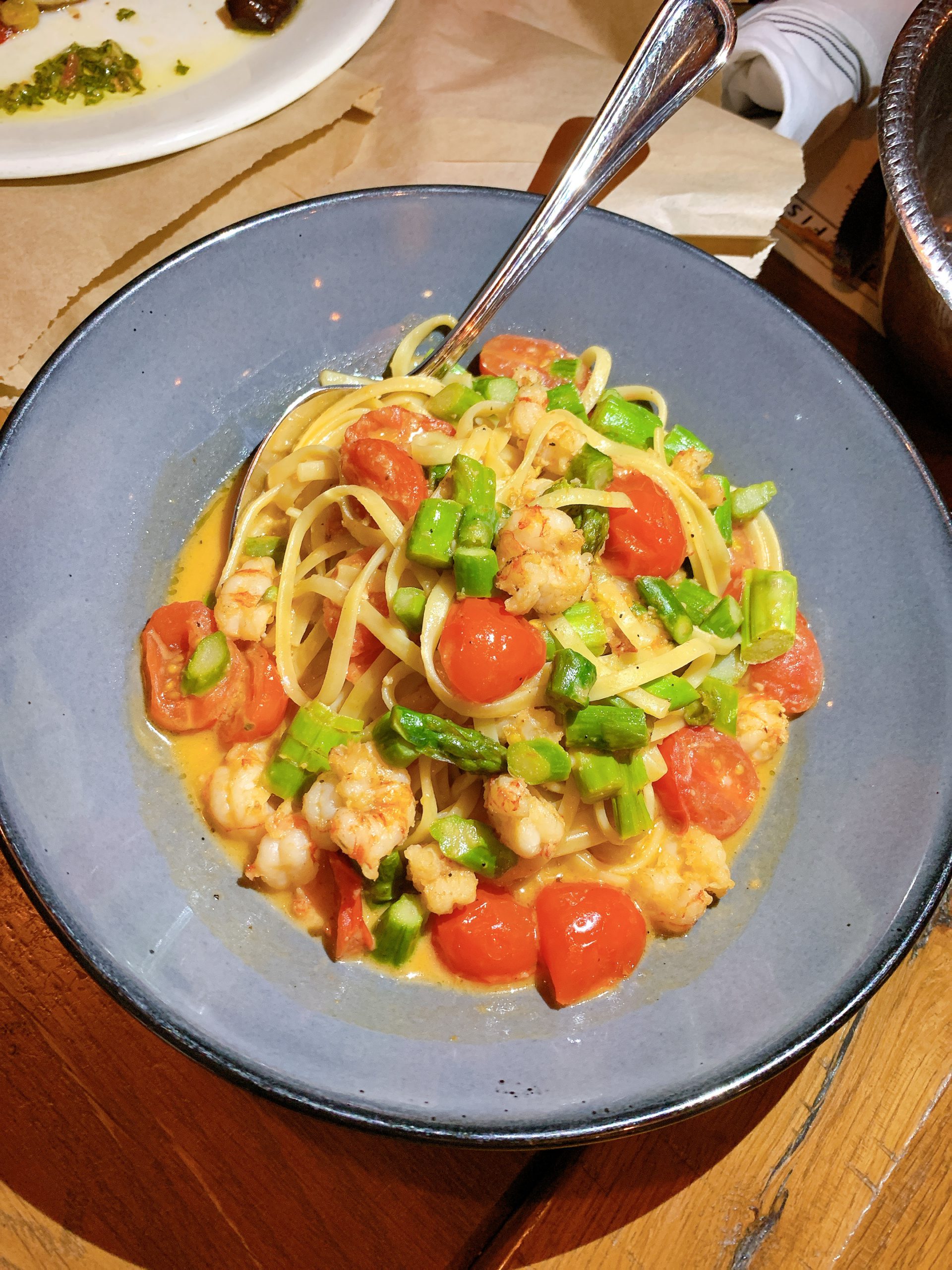 Paddlefish Orlando: The Perfect Combo Of Delicious Food And Ambiance