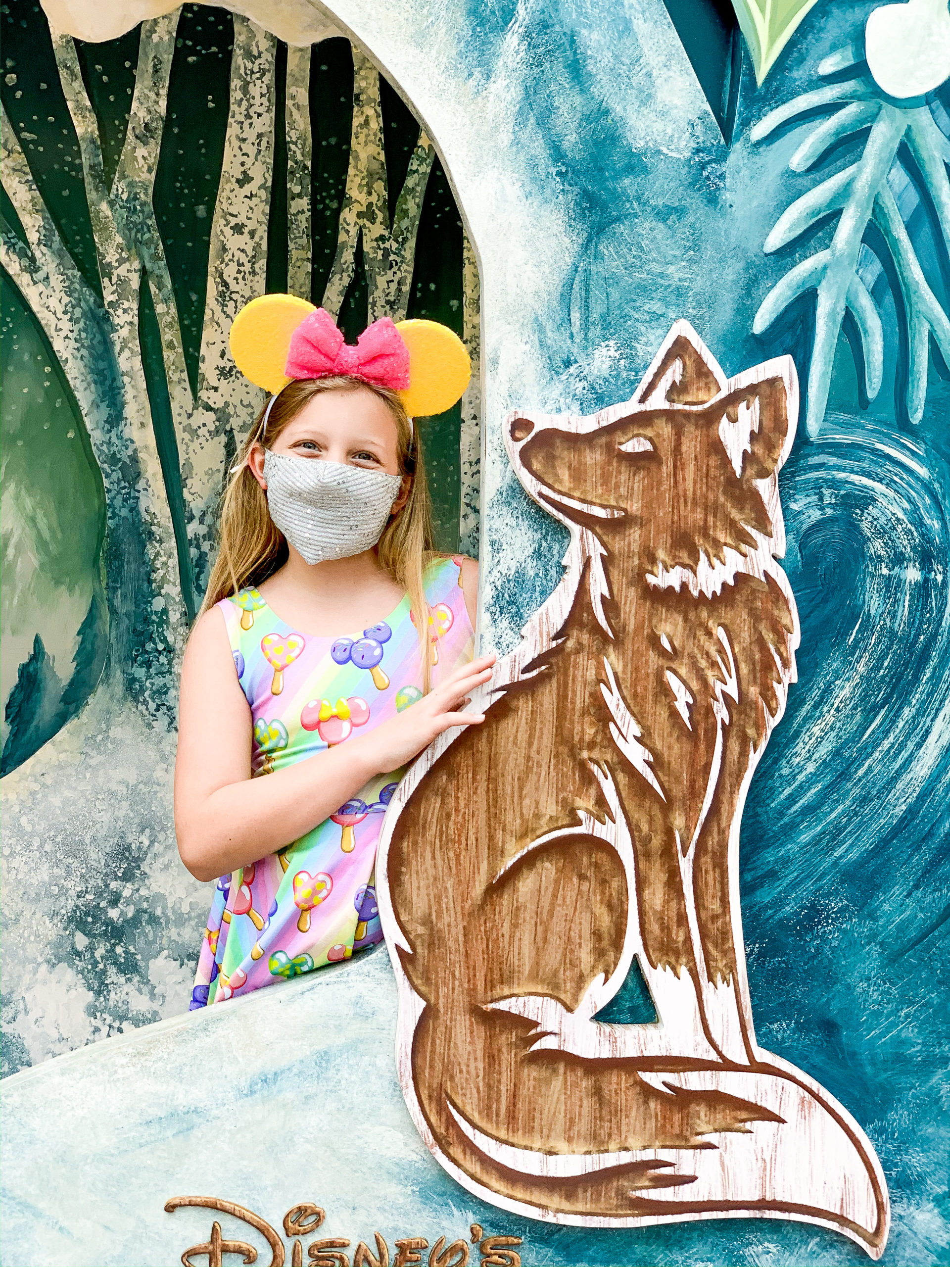 Park Hopping At The Walt Disney World Resort