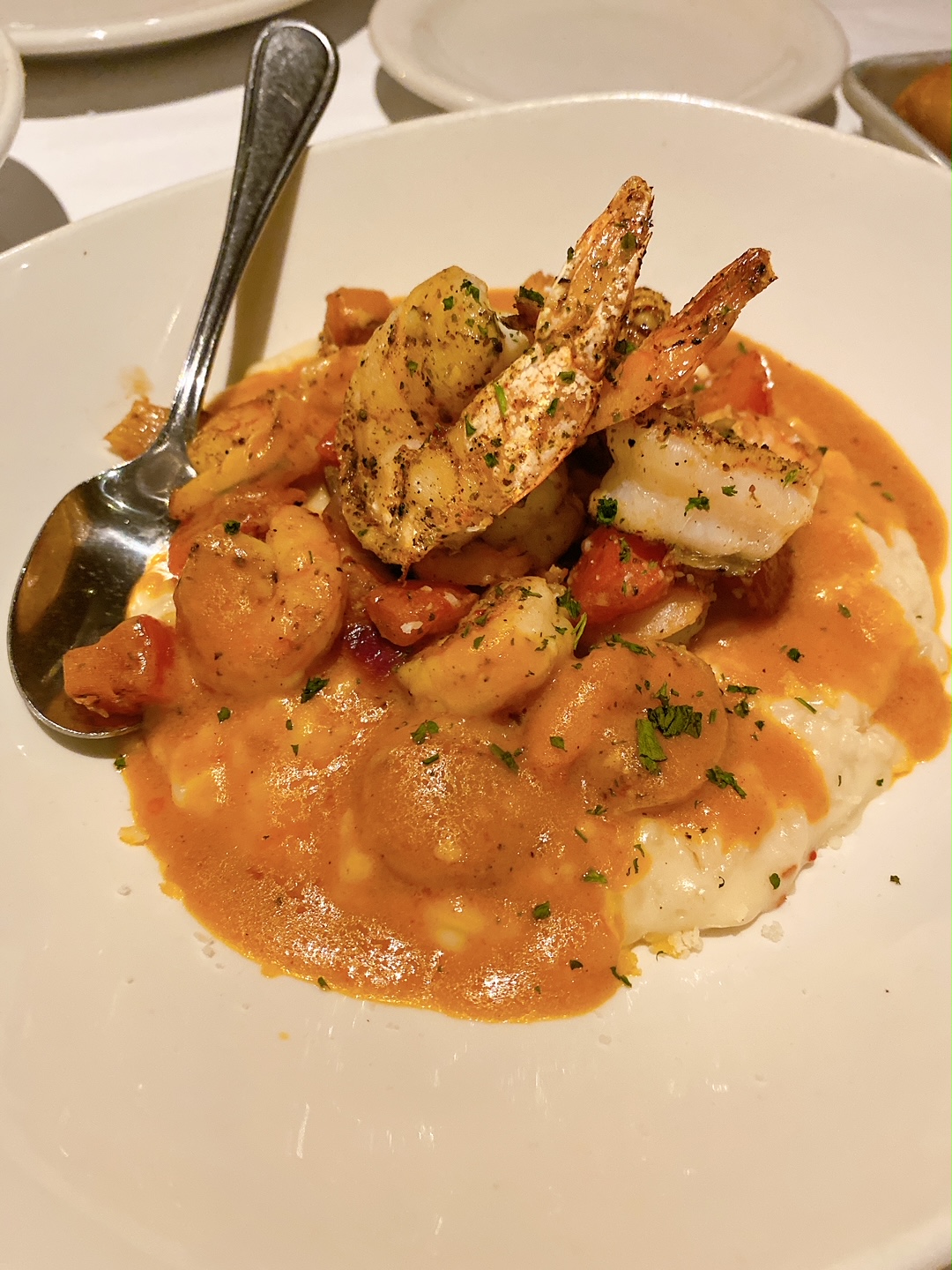 Bonefish Grill: A Fresh Take on Seasonal Dining