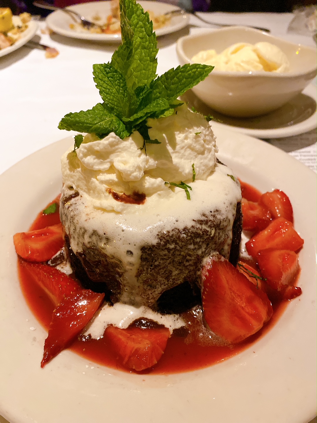 Bonefish Grill: A Fresh Take on Seasonal Dining